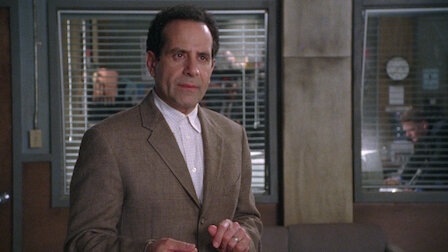 Watch Detective Monk | Netflix