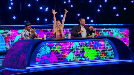 Watch Dance Monsters | Netflix Official Site