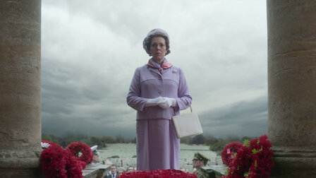 Watch The Crown | Netflix Official Site