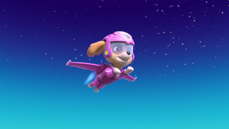 PAW Patrol | Netflix