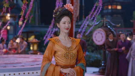 Watch The Story of Pearl Girl | Netflix