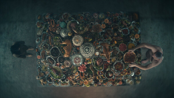 Watch La Plateforme 2 | Netflix Official Site