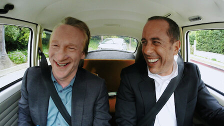 Watch Comedians in Cars Getting Coffee | Netflix Official Site