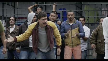 Watch Sobrevivendo a Escobar, Alias JJ | Netflix Official Site