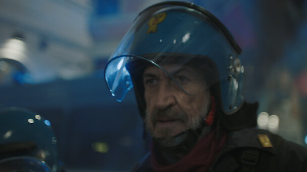 Watch ACAB: La Serie | Netflix Official Site