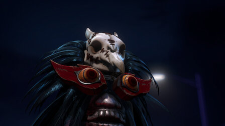 Wizards: Tales of Arcadia | Netflix Official Site