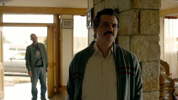 Watch Narcos | Netflix Official Site