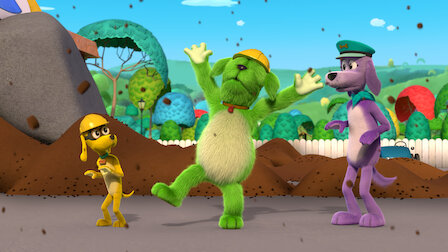 Watch Go Dog Go | Netflix Official Site