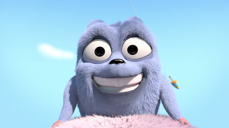 그리지와 레밍스 | Netflix