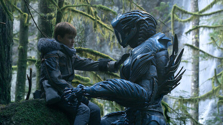 Watch Lost in Space | Netflix Official Site