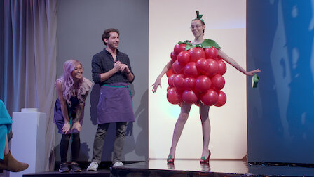 Watch Baking Impossible | Netflix Official Site