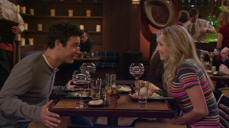 Watch How I Met Your Mother | Netflix