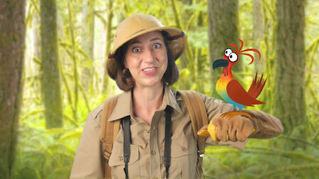 Watch Ask the StoryBots | Netflix Official Site