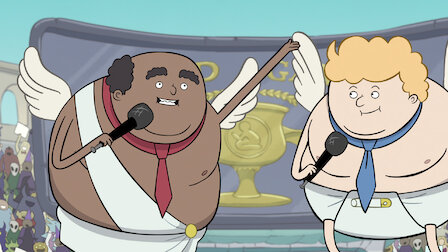 Watch Exploding Kittens | Netflix Official Site