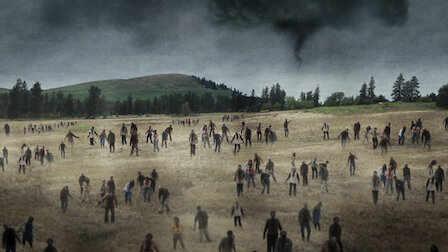 Watch Z Nation | Netflix