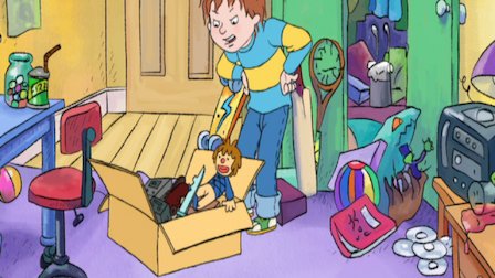 Horrid Henry | Netflix