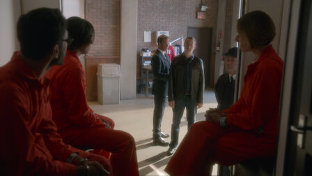 Watch NCIS | Netflix