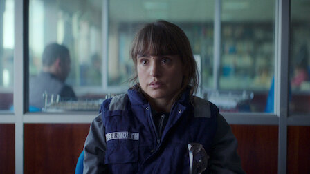 Intimidad | Sitio oficial de Netflix