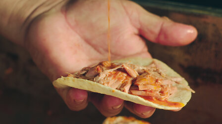 Taco Chronicles | Netflix Official Site