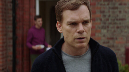 Watch Safe | Netflix Official Site