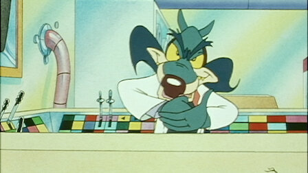 Watch Danger Mouse: Classic Collection | Netflix