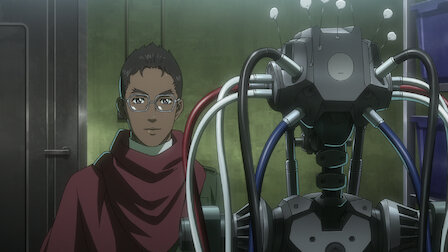 Watch Terminator Zero | Netflix Official Site