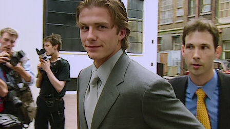 Watch Beckham | Netflix Official Site