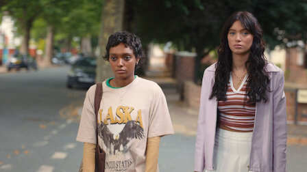 Watch Everything Now | Netflix Official Site