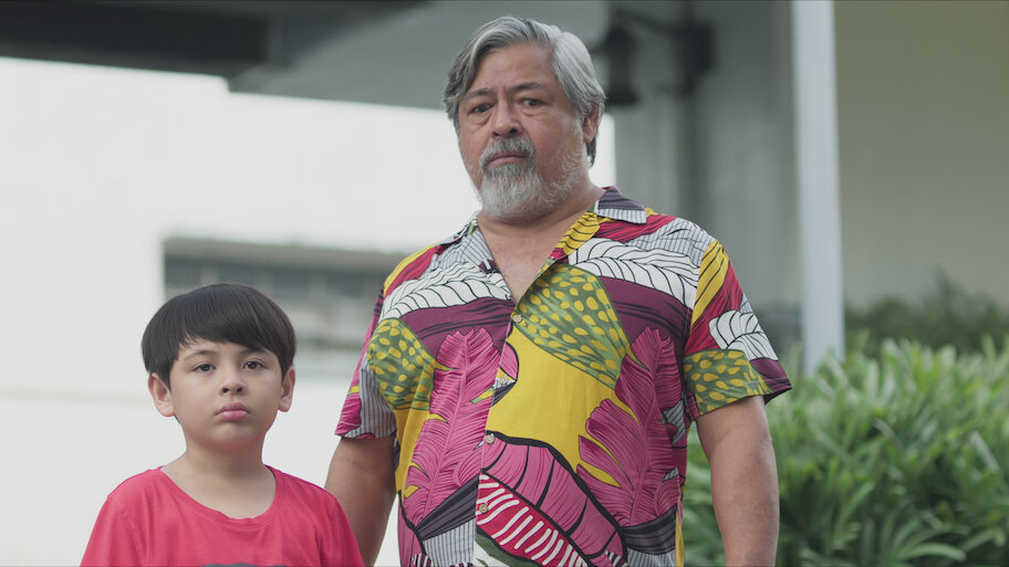 Watch Lolo and the Kid | Netflix Official Site