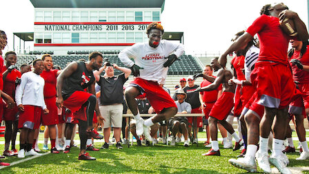 Watch Last Chance U | Netflix Official Site