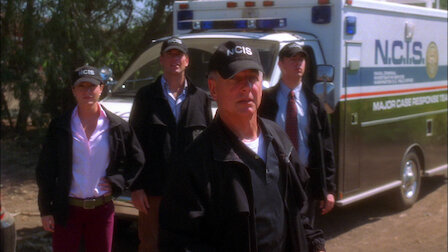 Watch NCIS | Netflix