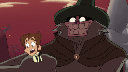 Watch Legend Quest | Netflix Official Site