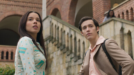 Devuélveme la vida | Sitio oficial de Netflix