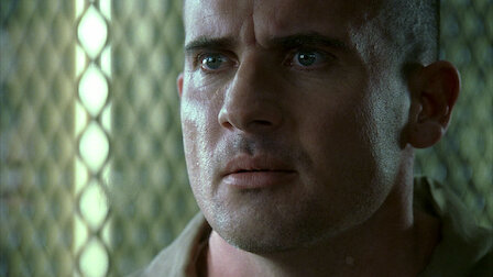 Watch Prison Break | Netflix