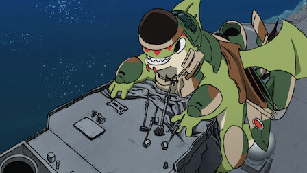 Watch DRAGON PILOT: Hisone & Masotan | Netflix Official Site