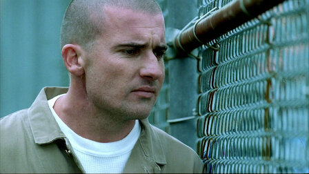 Prison Break | Netflix