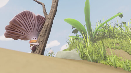 Watch Mush-Mush and the Mushables | Netflix