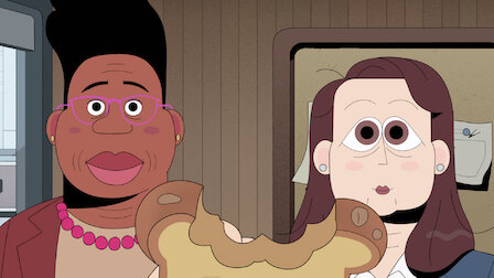 Watch Carol & The End of The World | Netflix Official Site