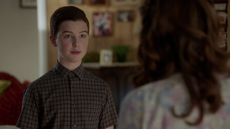 Watch Young Sheldon | Netflix