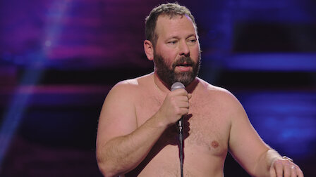 Watch Bert Kreischer: Secret Time | Netflix Official Site