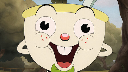 Watch The Cuphead Show! | Netflix Official Site
