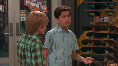 Nicky, Ricky, Dicky & Dawn | Netflix