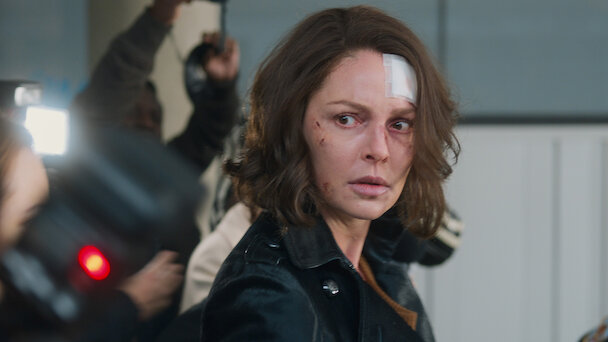 Watch Firefly Lane | Netflix Official Site