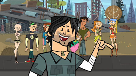 Watch Total Drama | Netflix