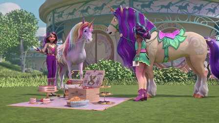 Watch Unicorn Academy | Netflix Official Site