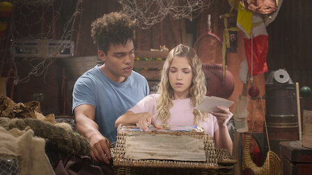 Watch Secrets of Summer | Netflix Official Site