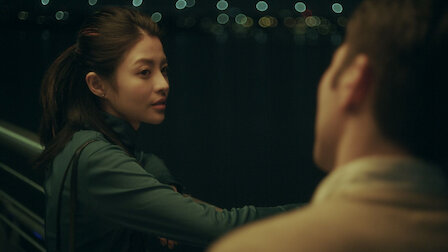 Watch Let's Talk About CHU | Netflix Official Site