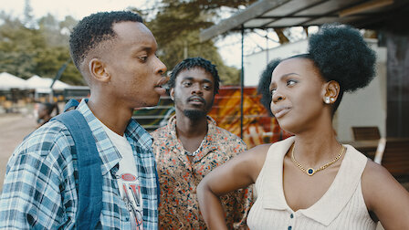 Watch Volume | Netflix