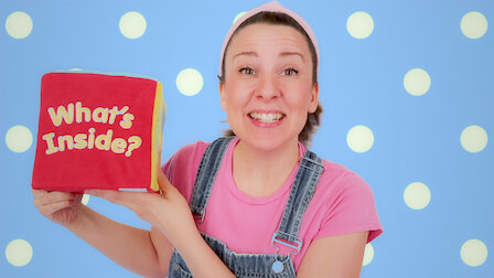 Watch Ms. Rachel | Netflix