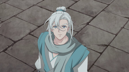 Watch Qi Refining for 3000 Years | Netflix